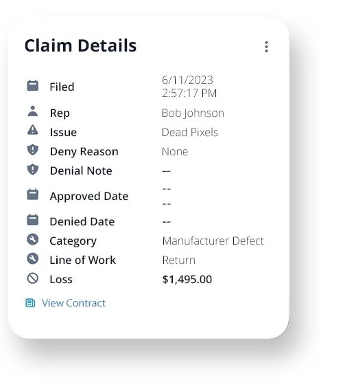 Warranty Claims Management: Maximize Efficiency with WarrantyHub