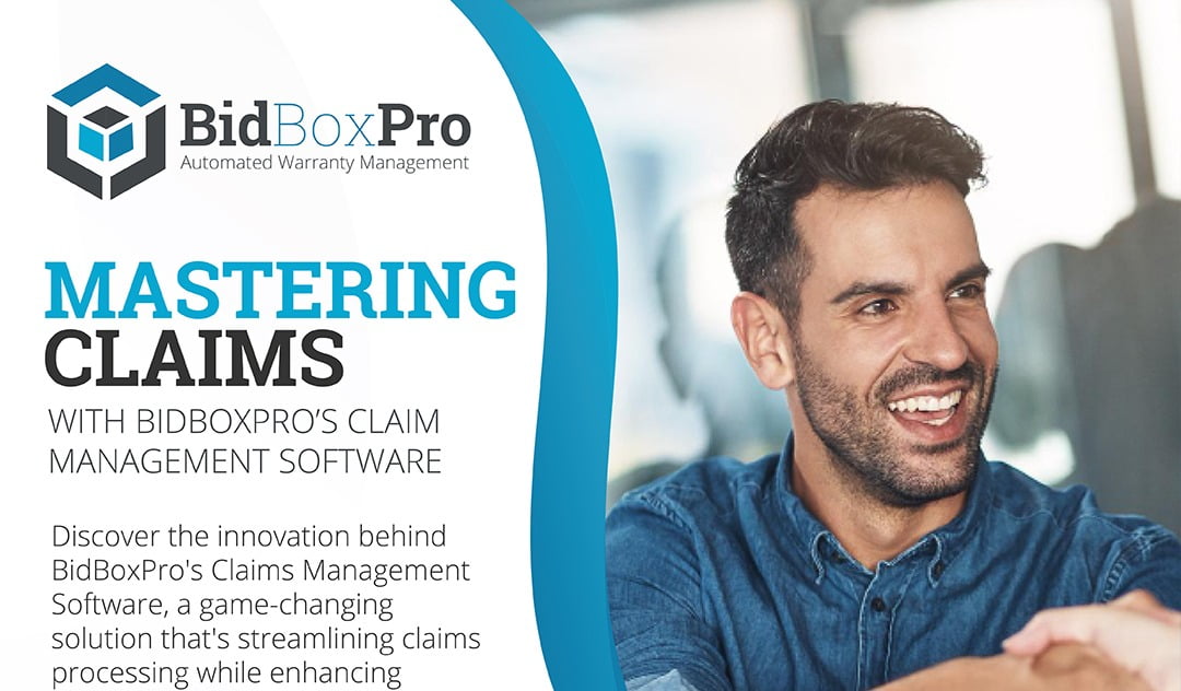 Claim Management Software: Mastering Claims With WarrantyHub